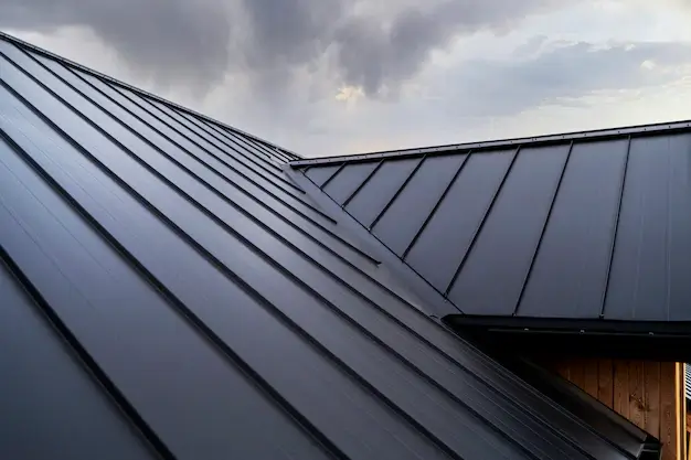 Roofing sheets - Nak Roofing System